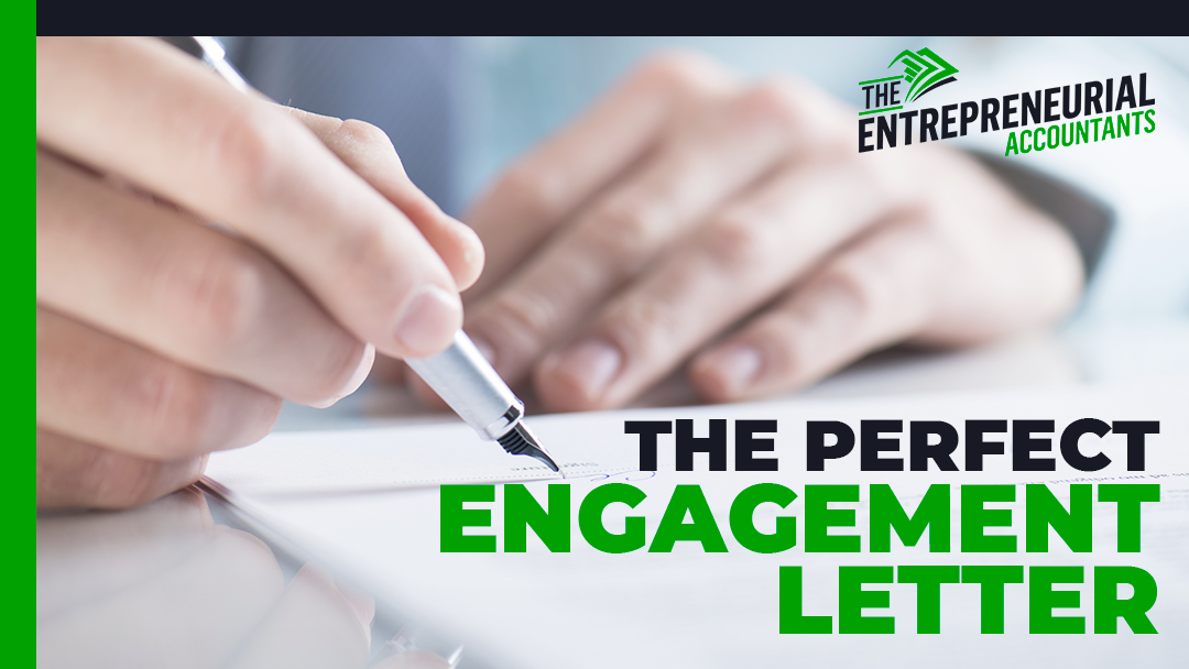 Sample Engagement Letter Cpa For Your Needs Letter Template Collection